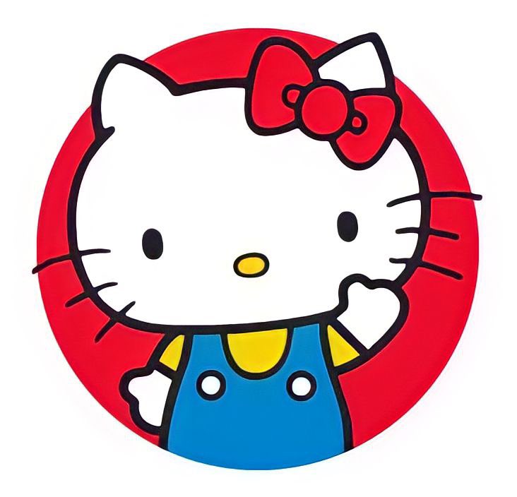 Hello Kitty October 2022