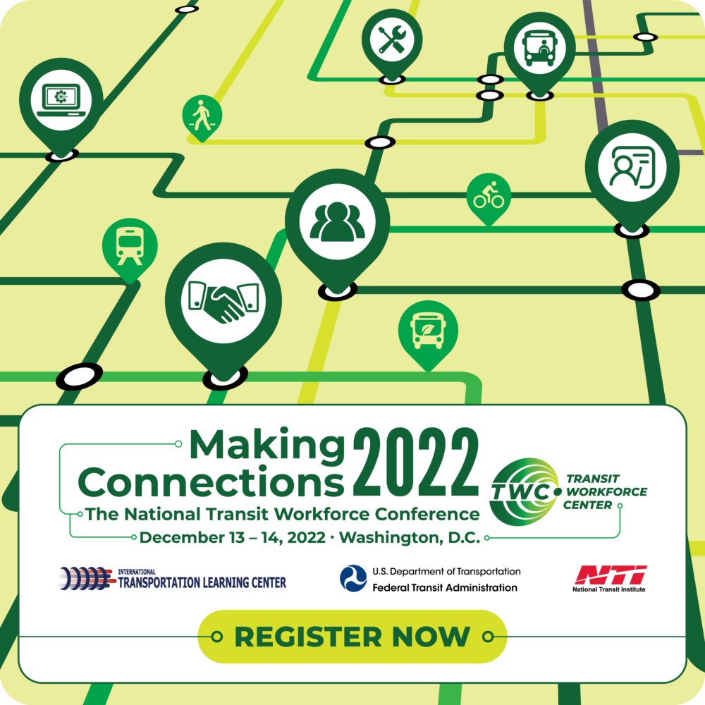 HOME - Transit Workforce Center