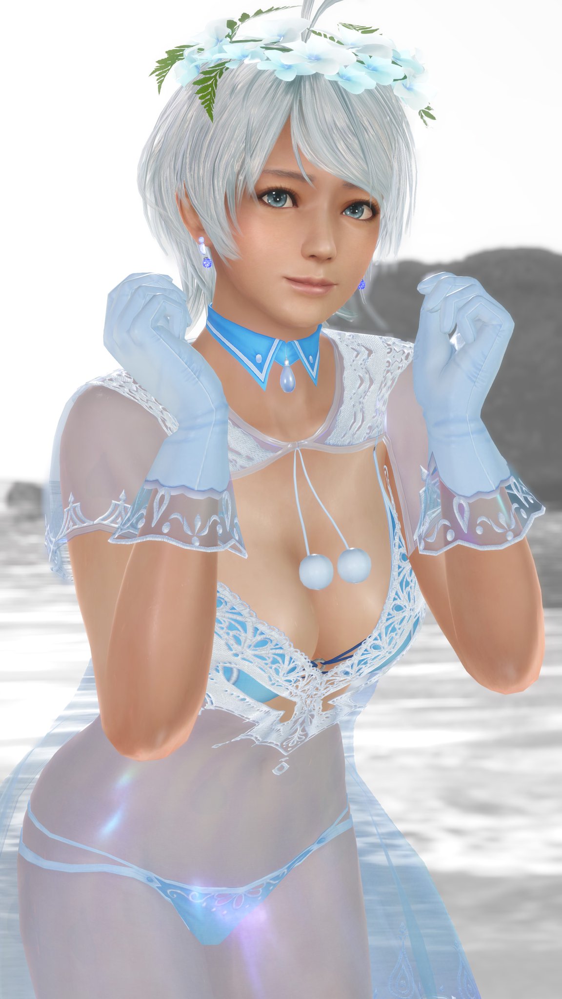 Venus Photographer on Twitter: "#DOAX3 #DOAXVV https://t.co/cXiit9RKv3" / Twitter