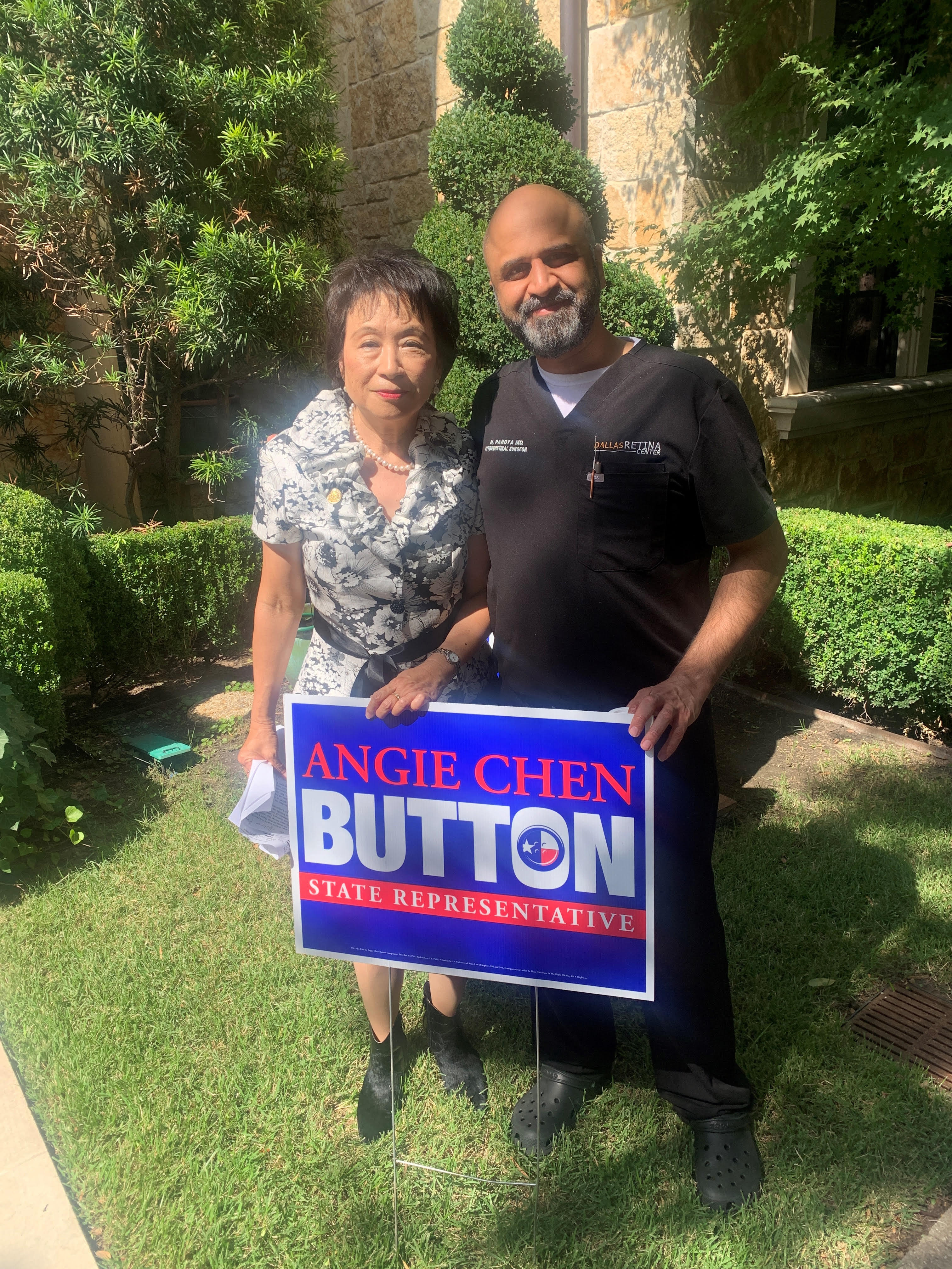 Angie Chen Button (@AngieChenButton) / Twitter