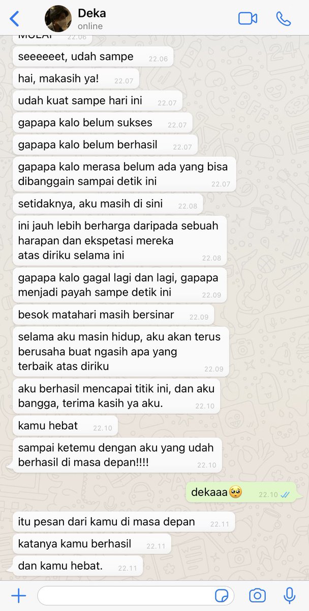 𝐍𝐀𝐍𝐀. on Twitter: "dari deka,"