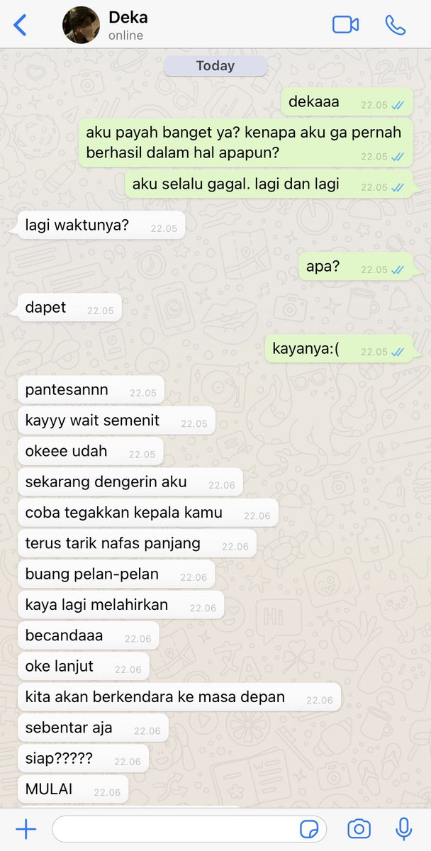 𝐍𝐀𝐍𝐀. on Twitter: "dari deka,"