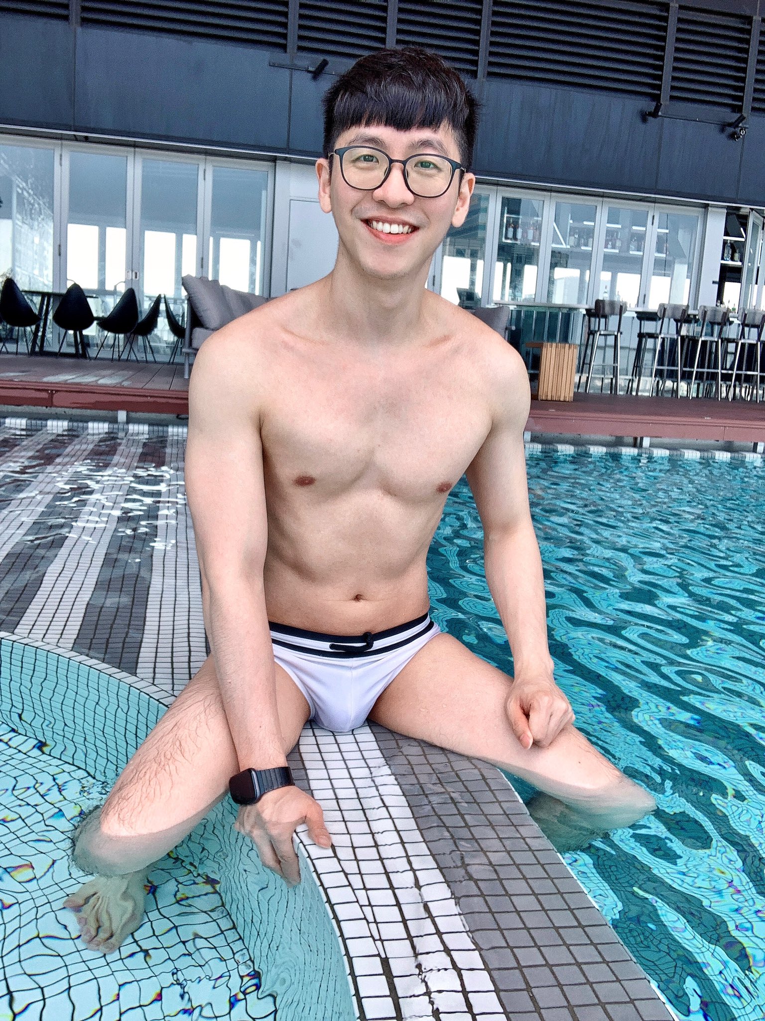 Jonathan Lin on Twitter: "Beaming. https://t.co/Q3DKR7gbfD" / Twitter