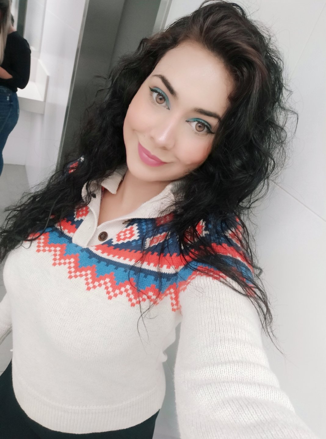 Luz Pavicich on Twitter: "Me amo de la manera más sincera, verdadera e incondicionalmente. ♥️ # ...