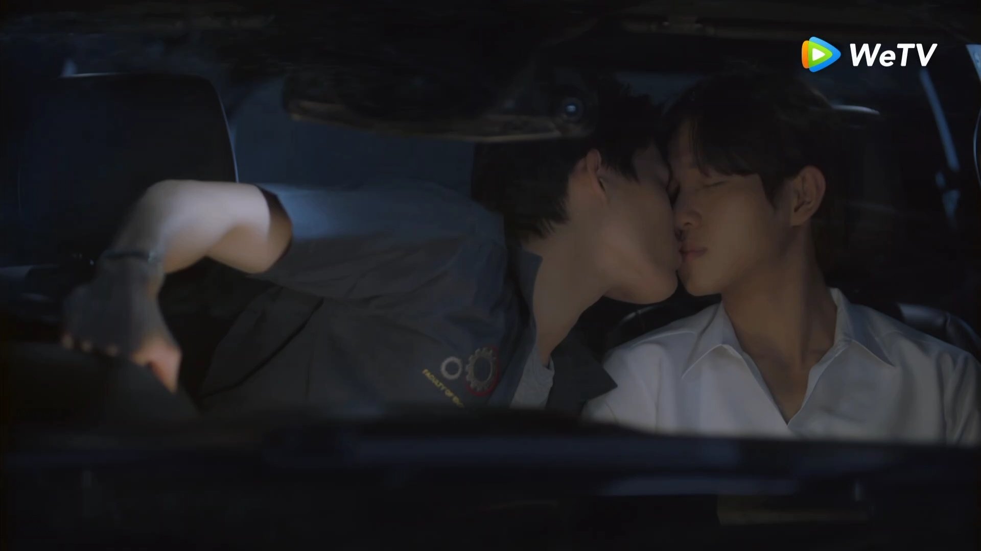 BL Update on Twitter: "#2MoonsTheAmbassadorEP1: The continuation sequel of 2Moons2 and the final ...