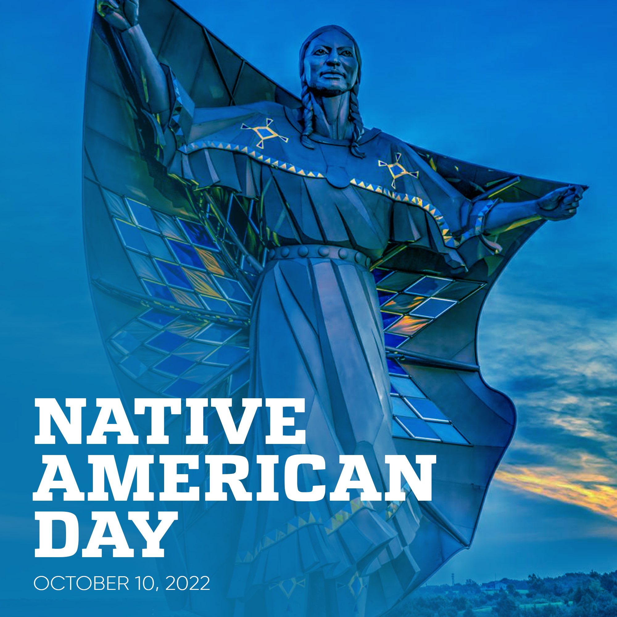 Native American Day