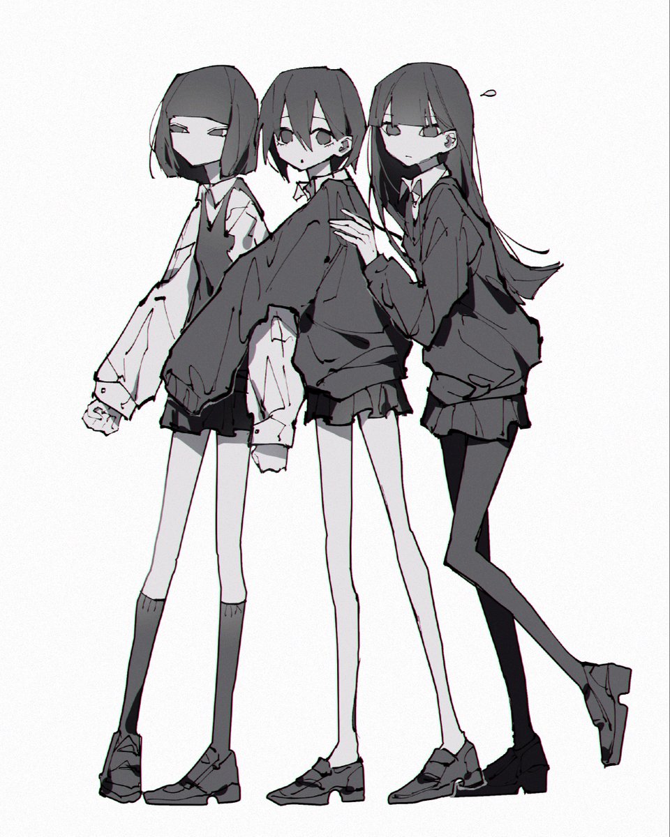 「28 Who?/Azari 様 」|60/100のイラスト