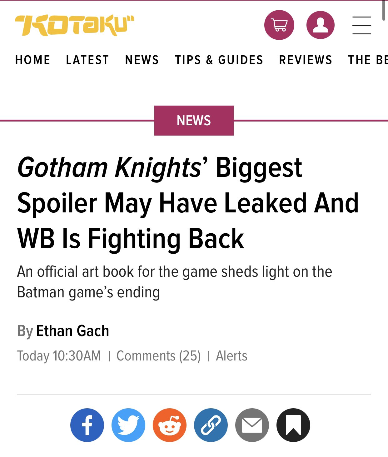 Sophia Narwitz on Twitter: "This is funny cuz the big spoiler is the one thing everyone has been ...