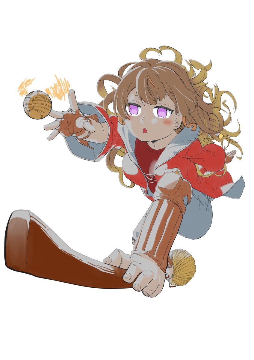 ZeroEro (@Zero_Er0) さんのイラスト・マンガ作品まとめ (62 件) - Twoucan