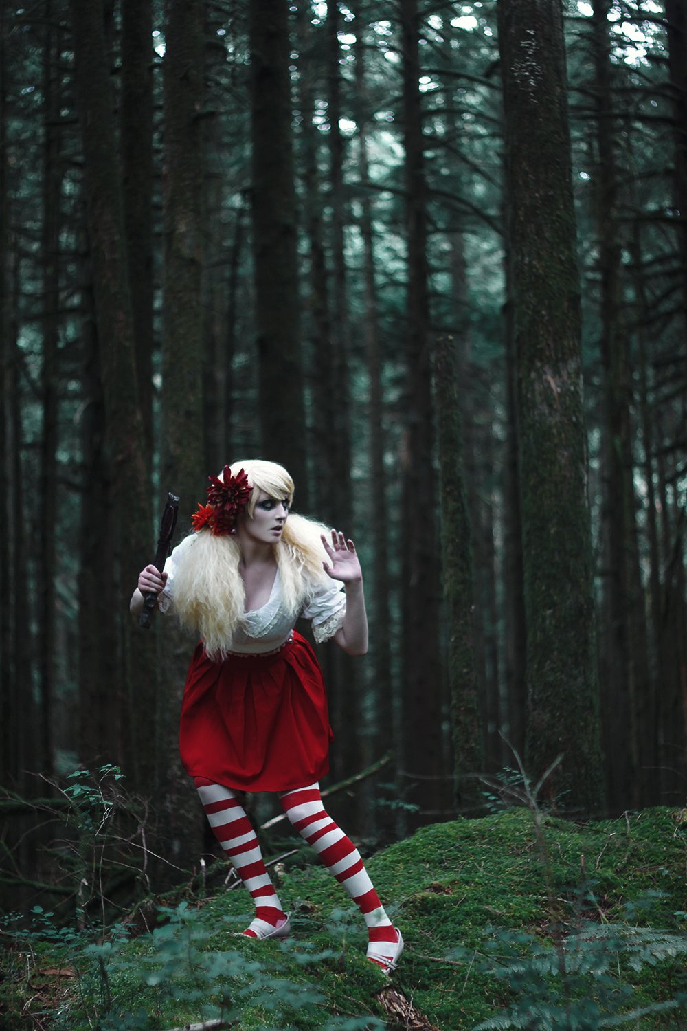 Emris Coscept: Memento Morieris Ut Vives on Twitter: "Almost finished a full year on our current ...