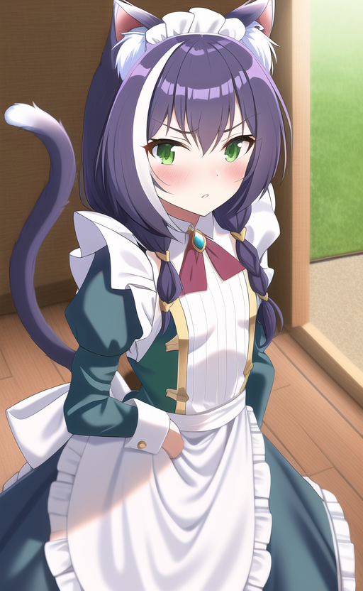 [公主] 凱留AI PTT推薦 - C_Chat