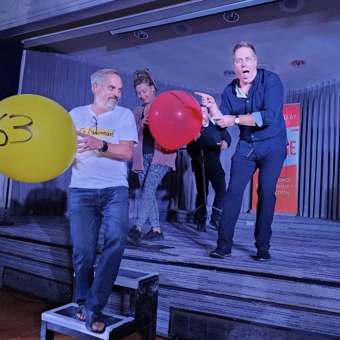 Mike Super - Magic & Illusion