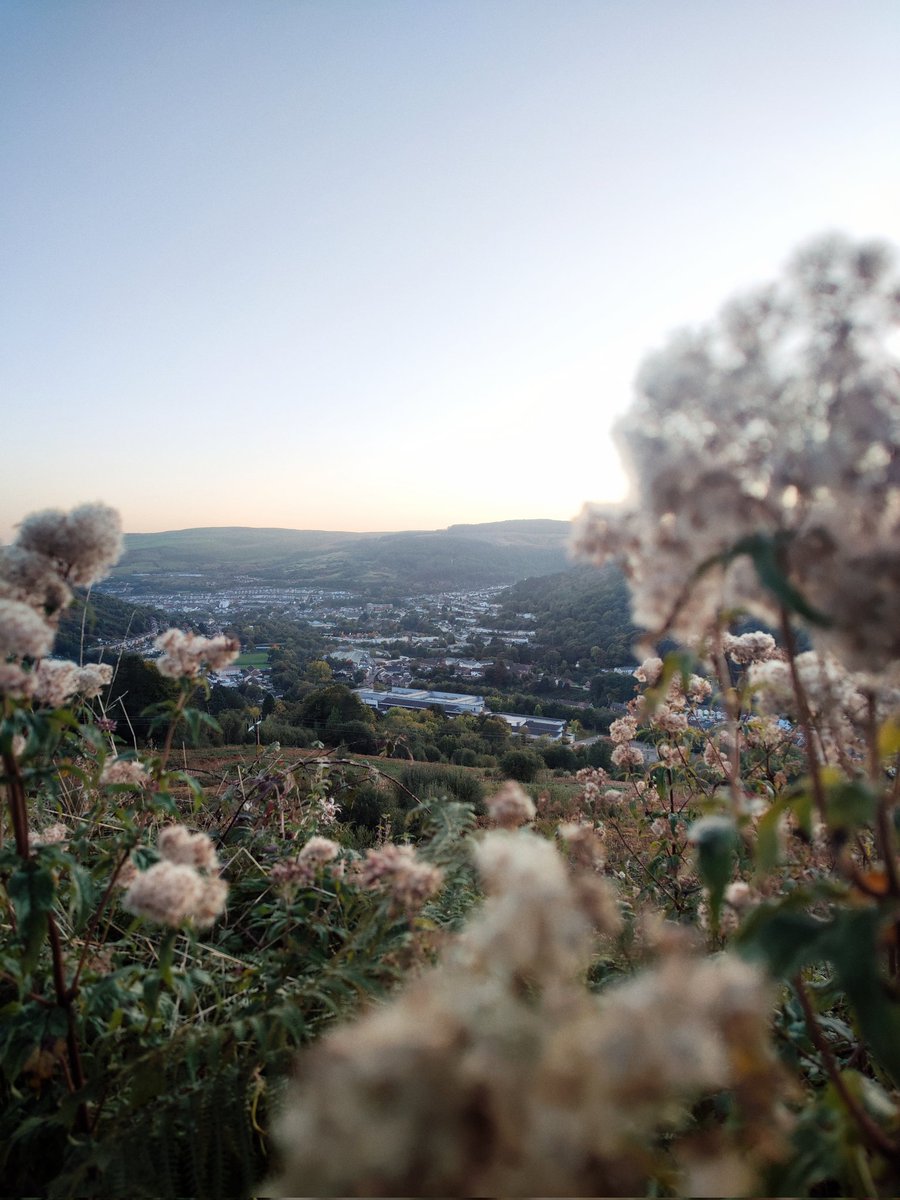 Today's walk in the valleys Kalin London 📷 🔞 @kalinlondon
