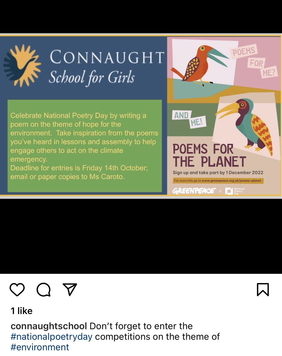 Connaught School for Girls | Leytonstone, London