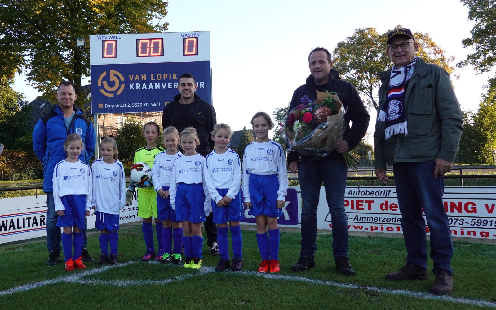 WSV Well (@wsvwell) / Twitter