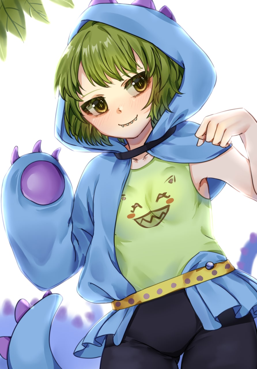 @GusevLife/NFT on TON / Twitter