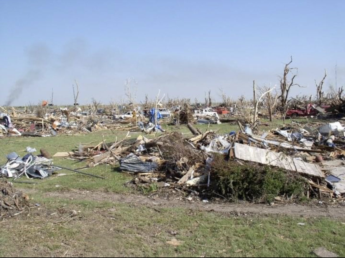 Greensburg Kansas Tornado 2007 at Leona Freedman blog