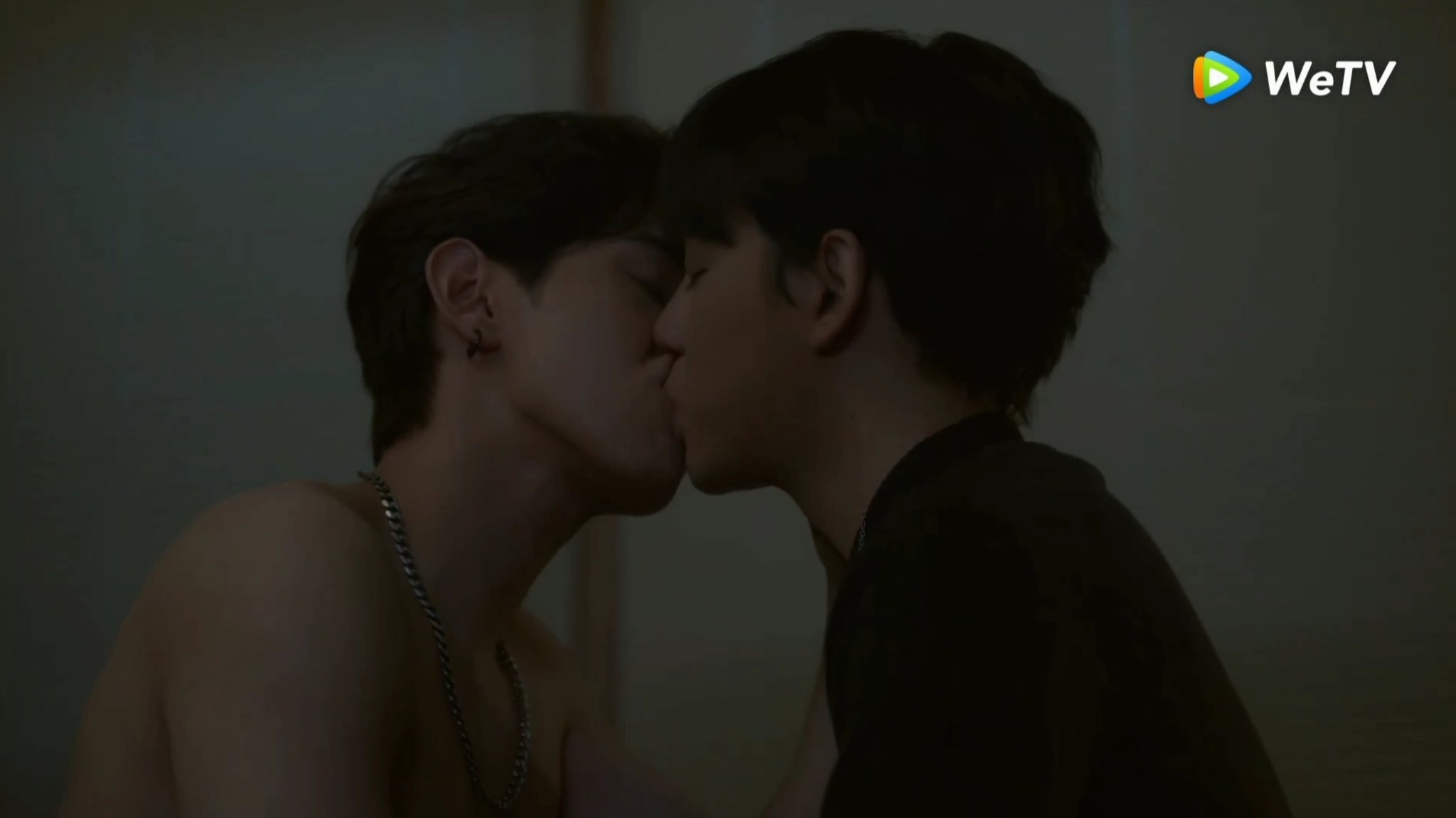 BL Update on Twitter: "#2MoonsTheAmbassadorEP1: The continuation sequel of 2Moons2 and the final ...