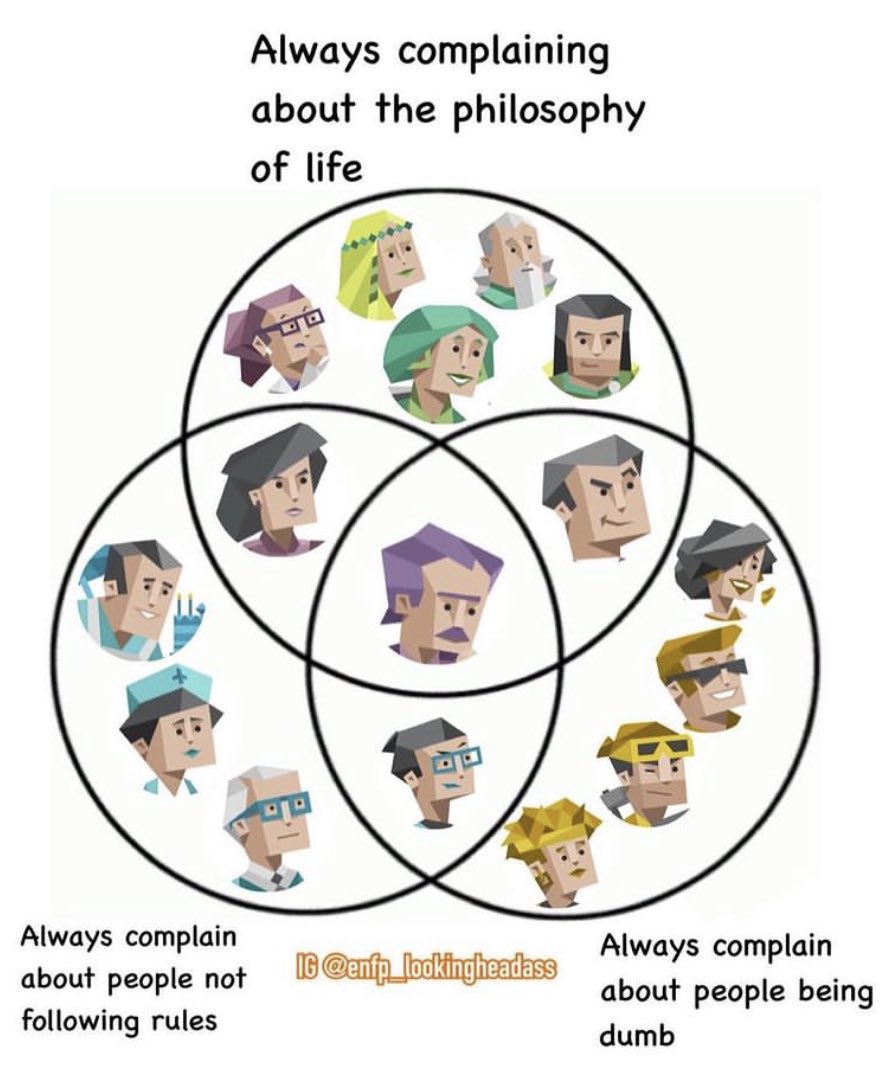 Mbti Memes MBTI E??P Meme By Brojogon On DeviantArt