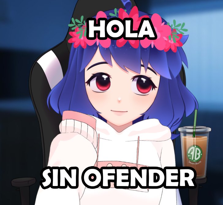Nori ~ Youtuber Virtual Owozu On Twitter Buenos Días