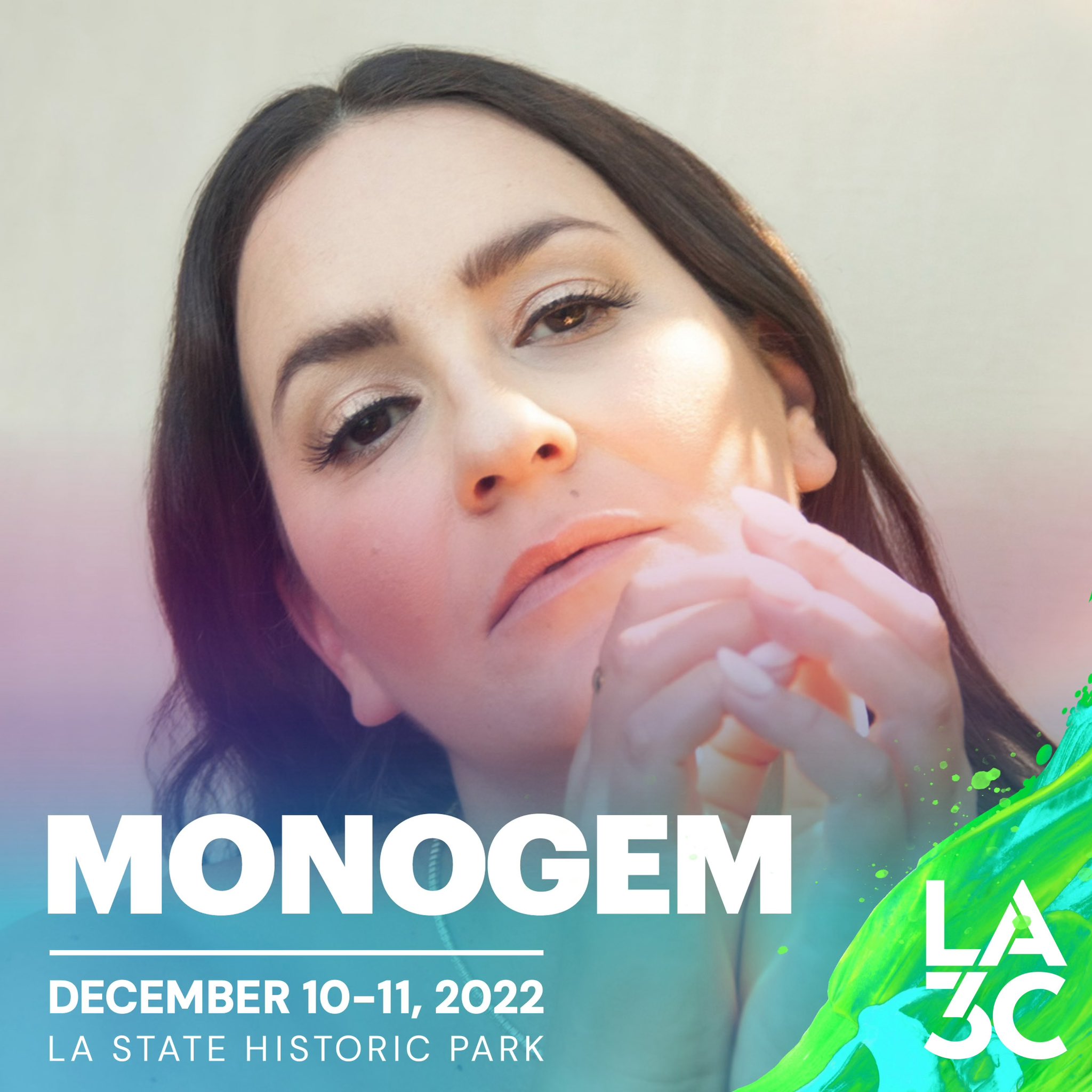 LA3C (@LA3Cofficial) / Twitter