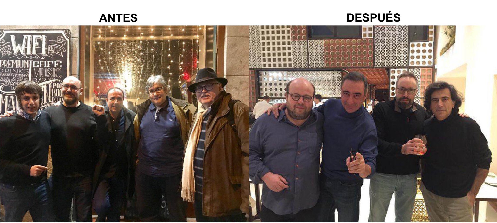 Jorge Lago on Twitter: "@jfmoriche @JaimeCaroM Esto lo vi una vez por tuiter y lo guardé como ...