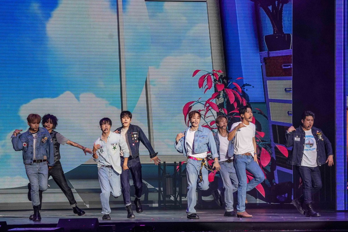 Malaysian Kpop Fans (MKF) on Twitter: "[OFFICIAL] 221010 SUPER SHOW 9: ROAD in KUALA LUMPUR 2022 ...