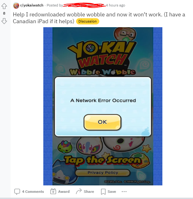 r/yokaiwatch struggle posts on Twitter: "https://t.co/IuygaRYYyK" / Twitter