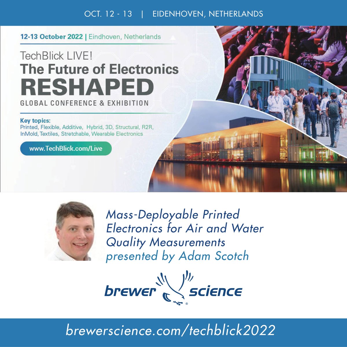 Blog - Newsroom | Brewer Science