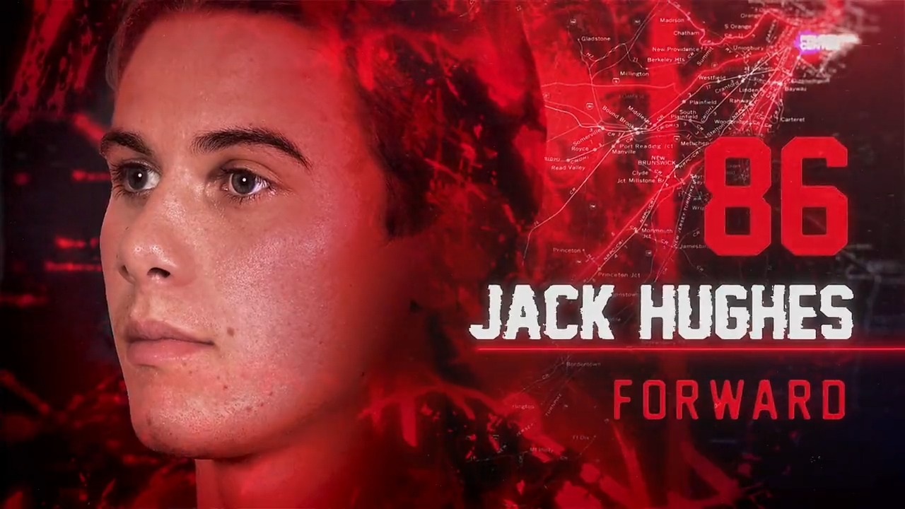 New Jersey Devils on Twitter: "WHO ELSE!? #NJDEVILS | US 5, THEM 0 https://t.co/uKQ0kdZ0ot ...