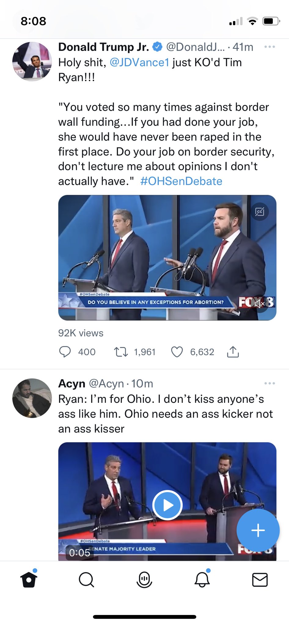 Michael Scherer On Twitter Dueling Ko Tweets Choose Your Own