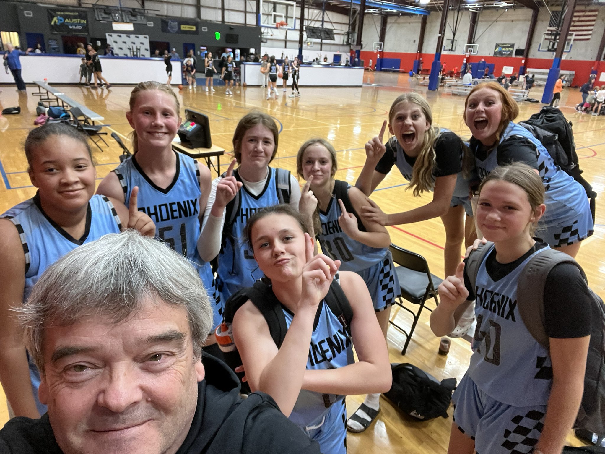 Peyton Griffin (@PeytonG2027) / Twitter