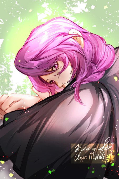 arya melati🌱CF16 G-31 | comms open (@aryamelatii) さんのイラスト・マンガ作品まとめ (77 件) - Twoucan