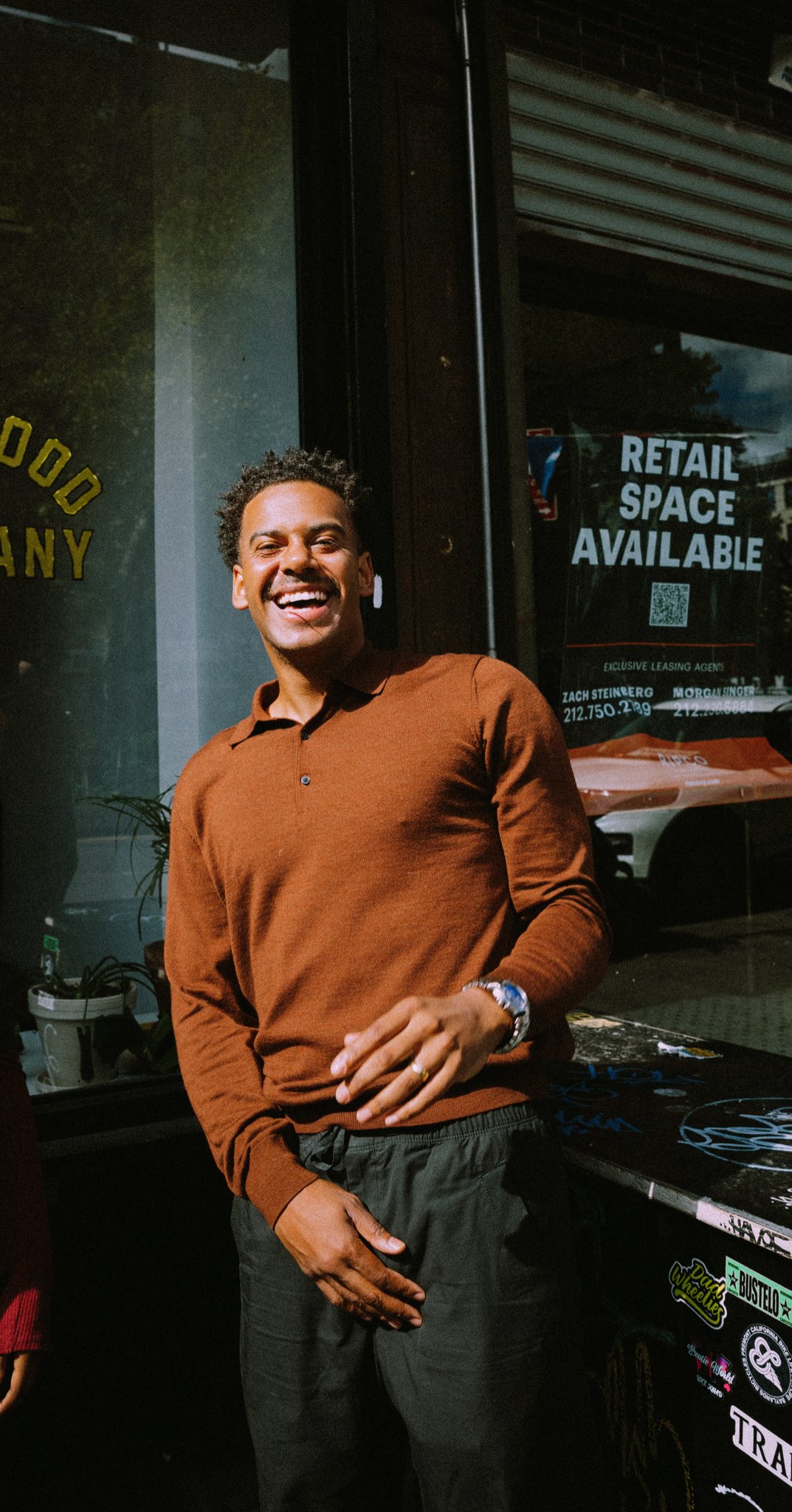 Zack Fox (@zackfox) / Twitter