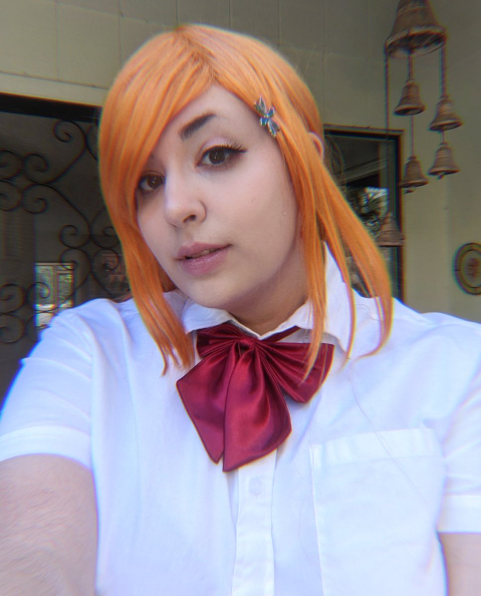 🌸Ash🌸 Comms open! (@GenosGemGenson) さんのコスプレ作品まとめ (4 件) - Twoucan