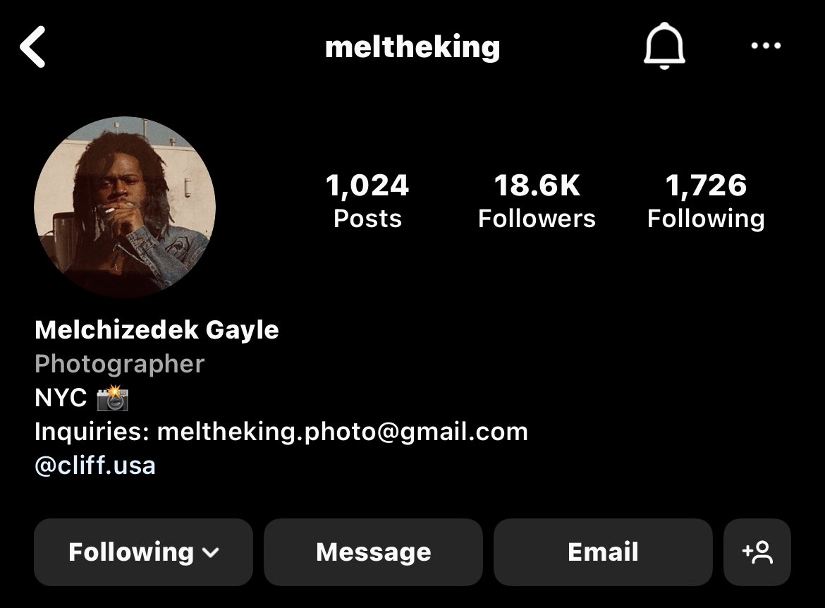 Zack Fox (@zackfox) / Twitter