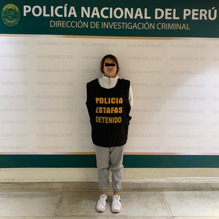 Policía Nacional Del Perú On Twitter Lima 📸 Tras Realizar Acciones