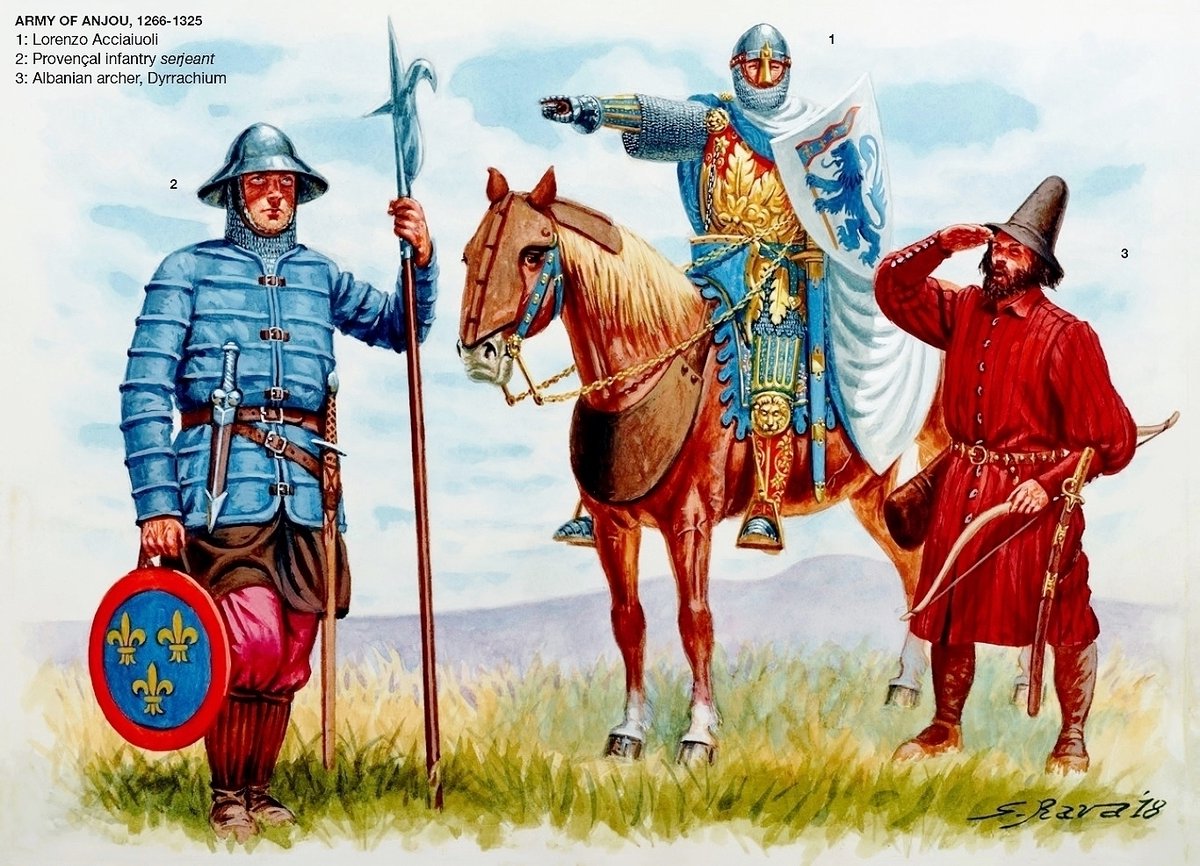 Henry of Castile the Senator! Another unusual medieval nickname. He was ...