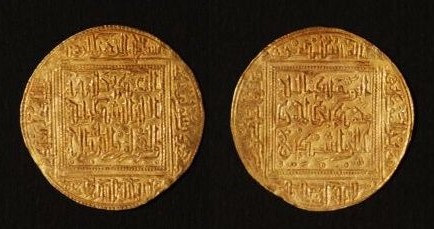 Henry of Castile the Senator! Another unusual medieval nickname. He was ...