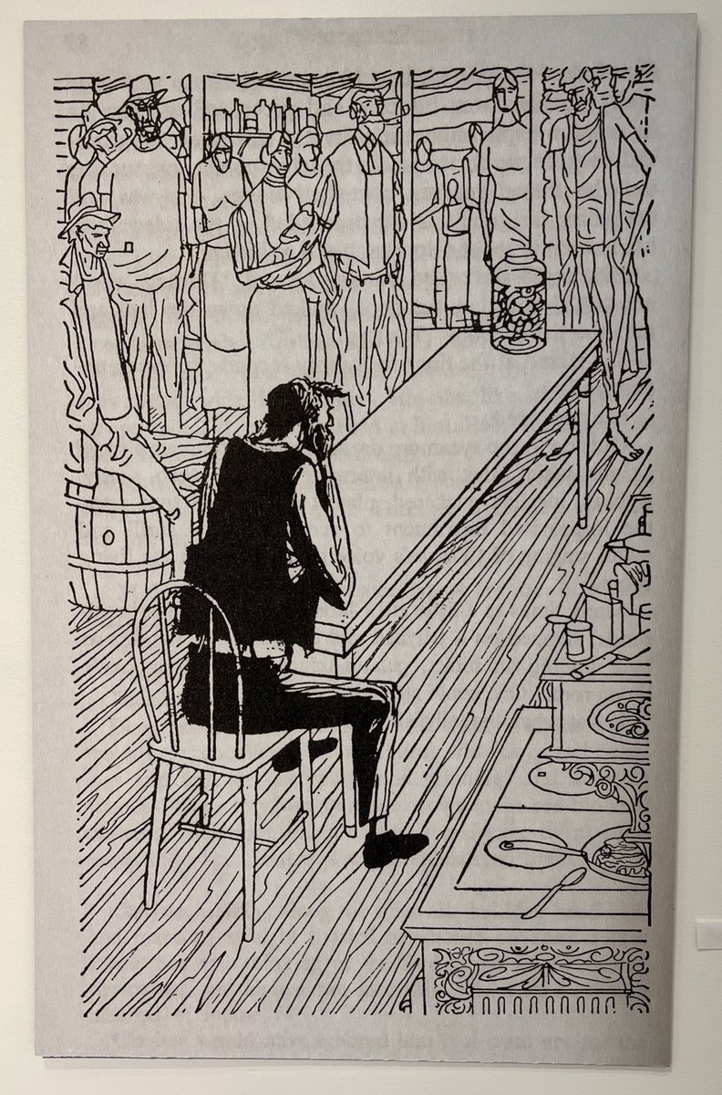 「The Alex Toth Wildcat proposal gets passed around a lot as a」Dan ...