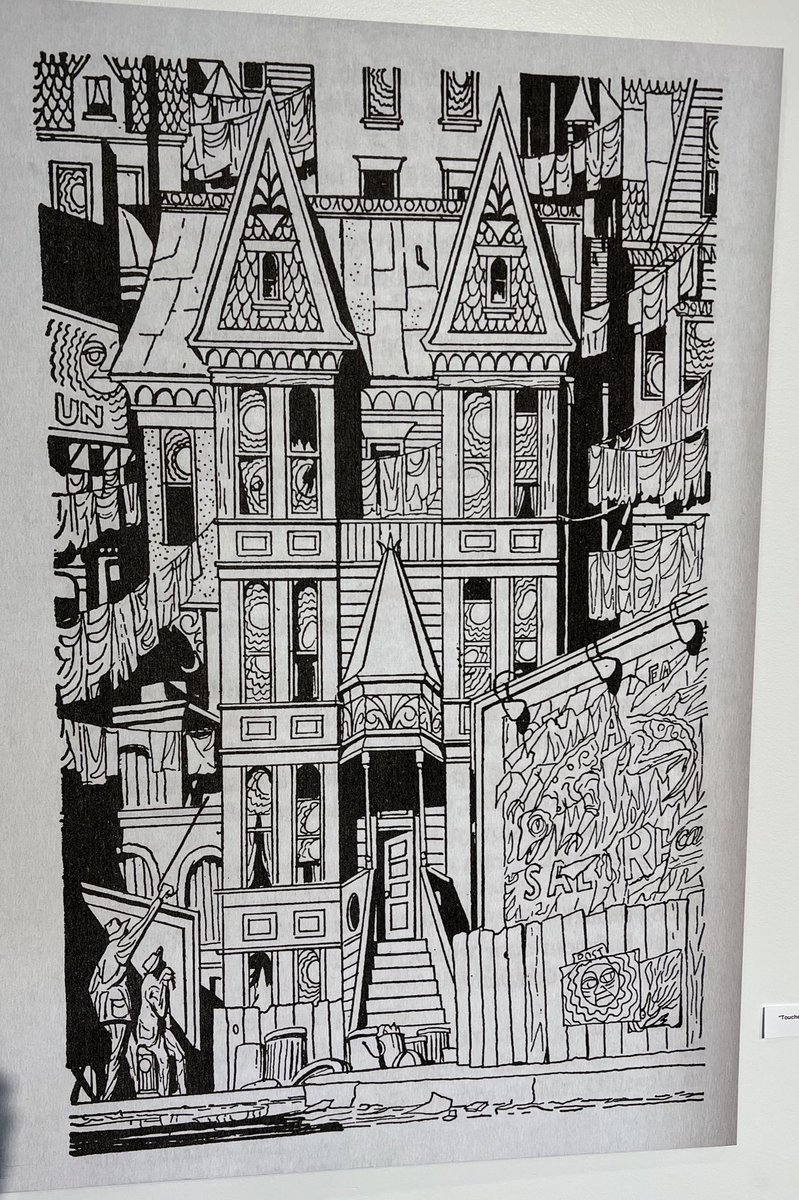 「The Alex Toth Wildcat proposal gets passed around a lot as a」Dan ...