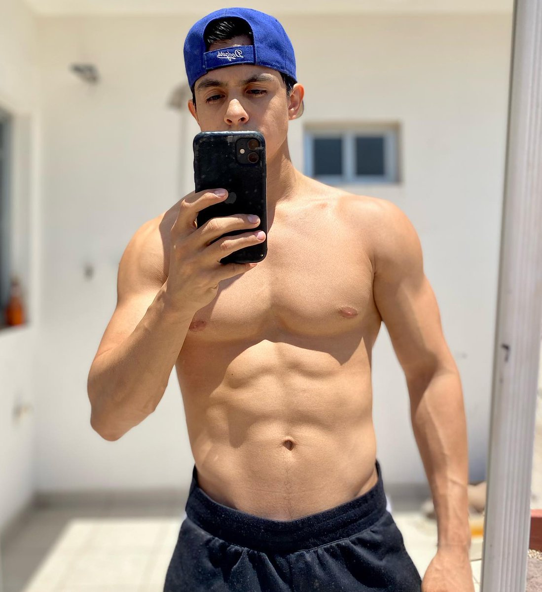 Victor Martinez Bodybuilder 2022