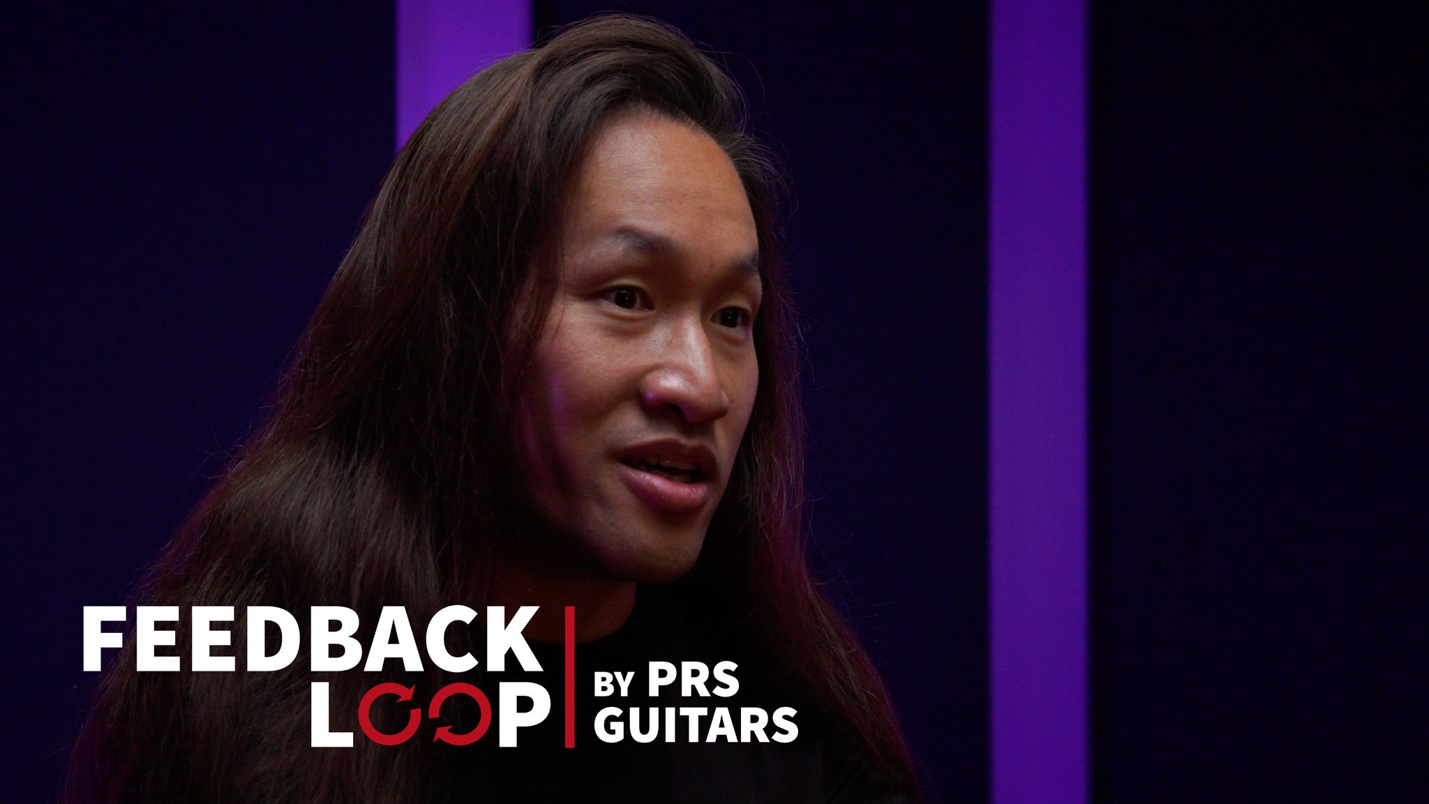 prsguitars on Twitter: "We put @HermanLi of DragonForce in the hot seat for our artist Q&A ...