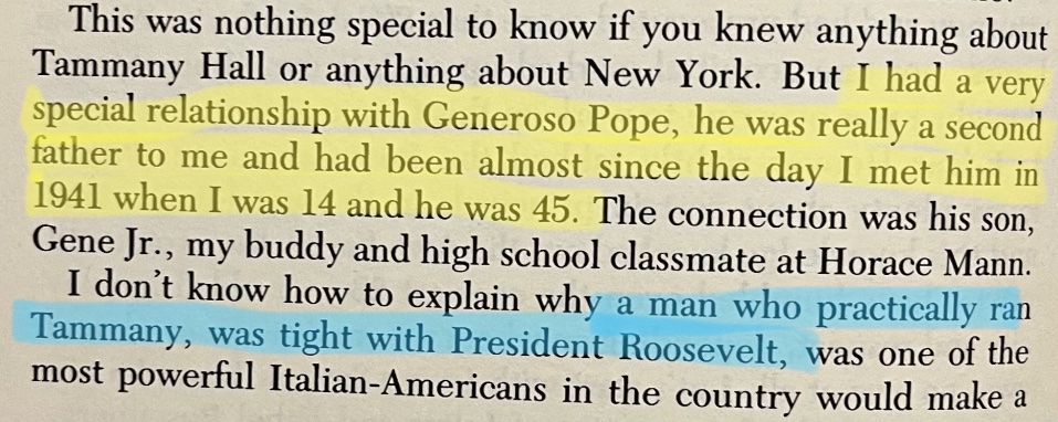 Generoso Pope was also father of National Enquirer founder Generoso ...