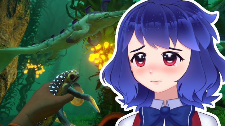 Nori ~ Youtuber Virtual Owozu On Twitter Vtuber Con Talasofobia