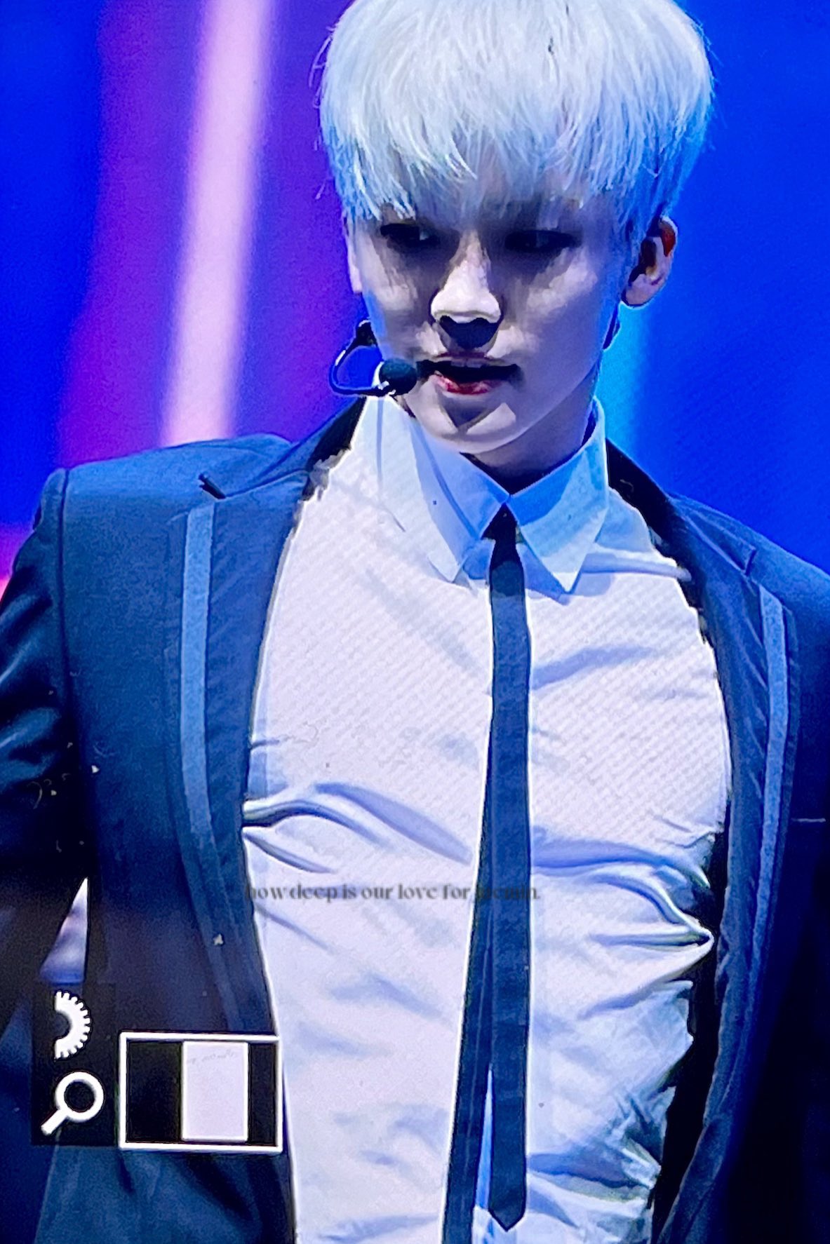 😼 on Twitter: "the way jaemin’s chest be looking in these shirts https://t.co/b8Y8q5rzEV" / Twitter