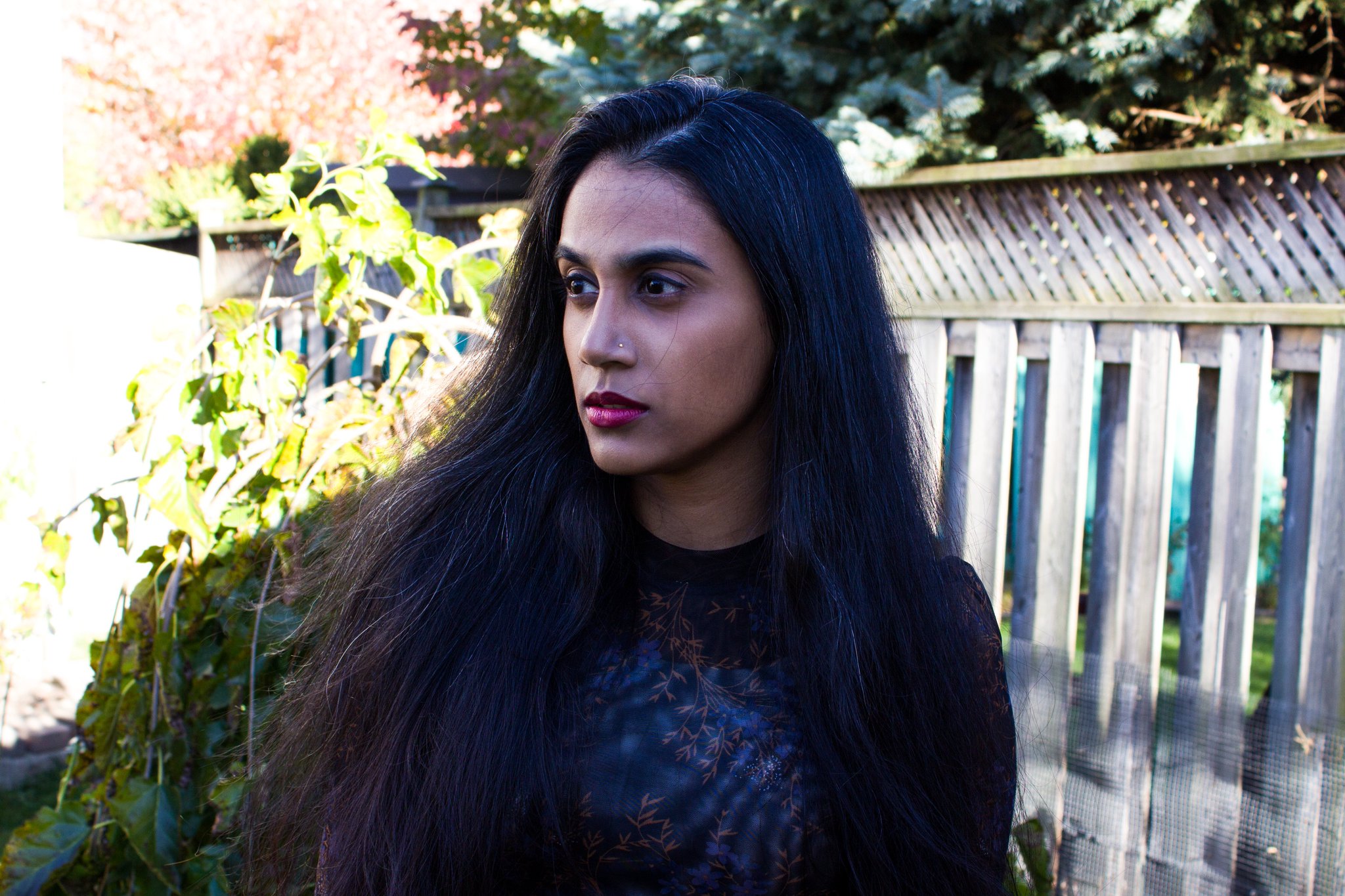 Thirteen on Twitter: "Instagram saw it first, and chat bullied me into it - Hello c: https://t ...