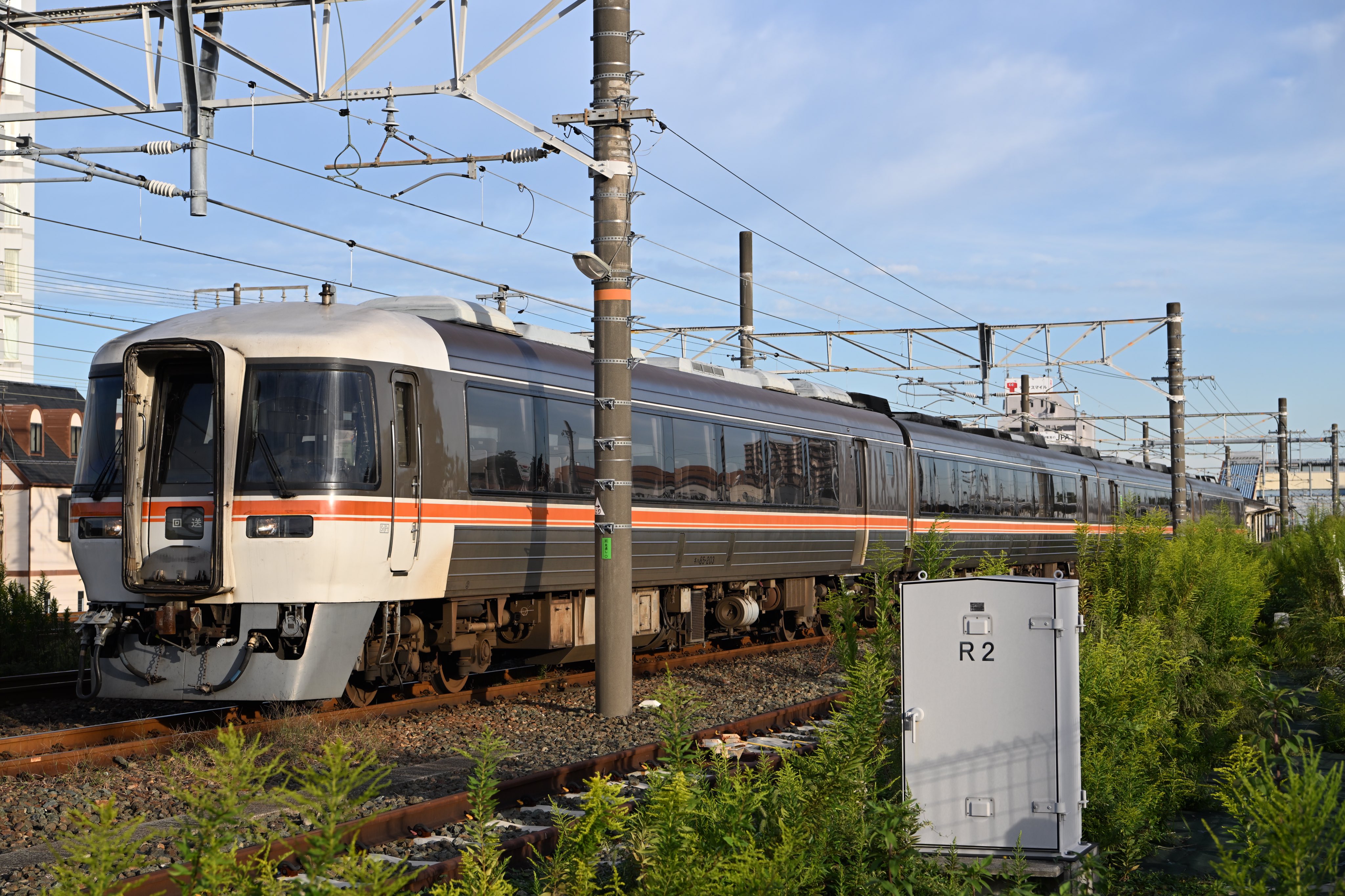 2nd-train 鉄道写真ニュースサイト on Twitter: "@6308w 6308Wさん、こんにちは。2nd-trainです。貴重な写真ですね。差し支えありませんでしたら、この画像を ...