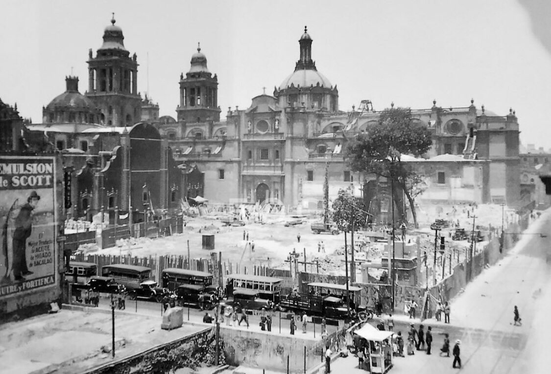 Tlatoani Cuauhtemoc On Twitter Rt Cuauhtemoc 1521 La Destrucción