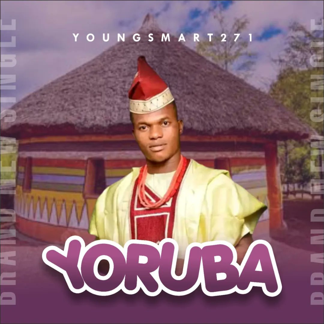 Young_smart271 on Twitter: "Orin yi wa fun gbogbo Omo Yoruba atata https://t.co/4tH5pmN6NA ...